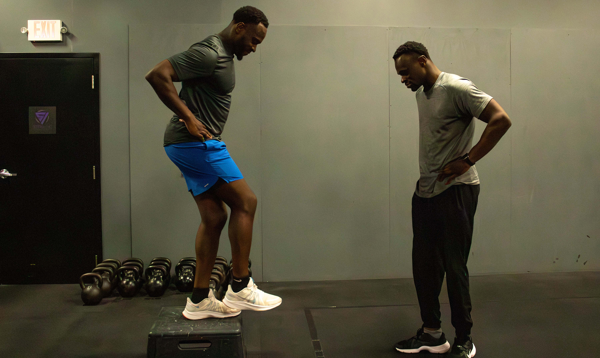 Sports Physical Therapy Clinic St. Paul - LAB Sports Therapy