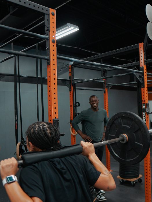 Sports Physical Therapy Clinic St. Paul - LAB Sports Therapy